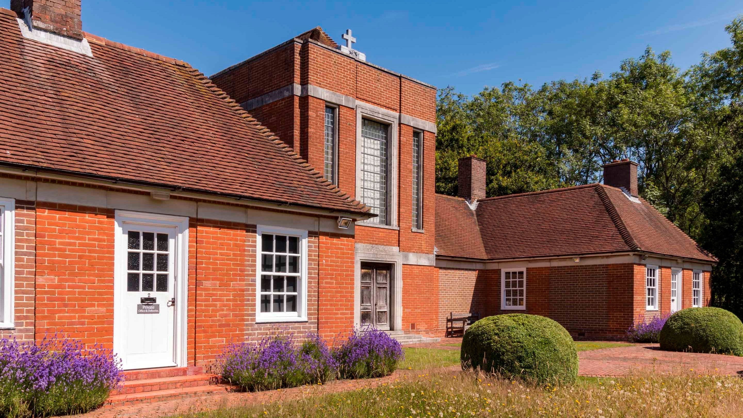 Stanley Spencer and The Sandham Memorial Chapel – White Box Art Channel