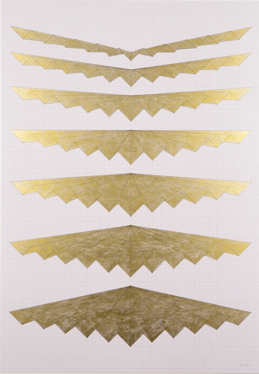 Goldworks at Somerton in Somerset – White Box Art Channel